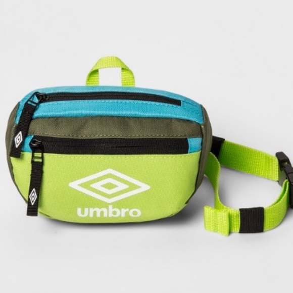 Umbro | Accessories | Umbro Hip Bag | Poshmark